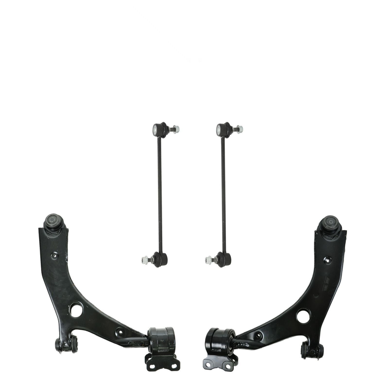 Suspension Kit Control Arms & Sway Bars for Mazda 3 5 (2004-2015 ...
