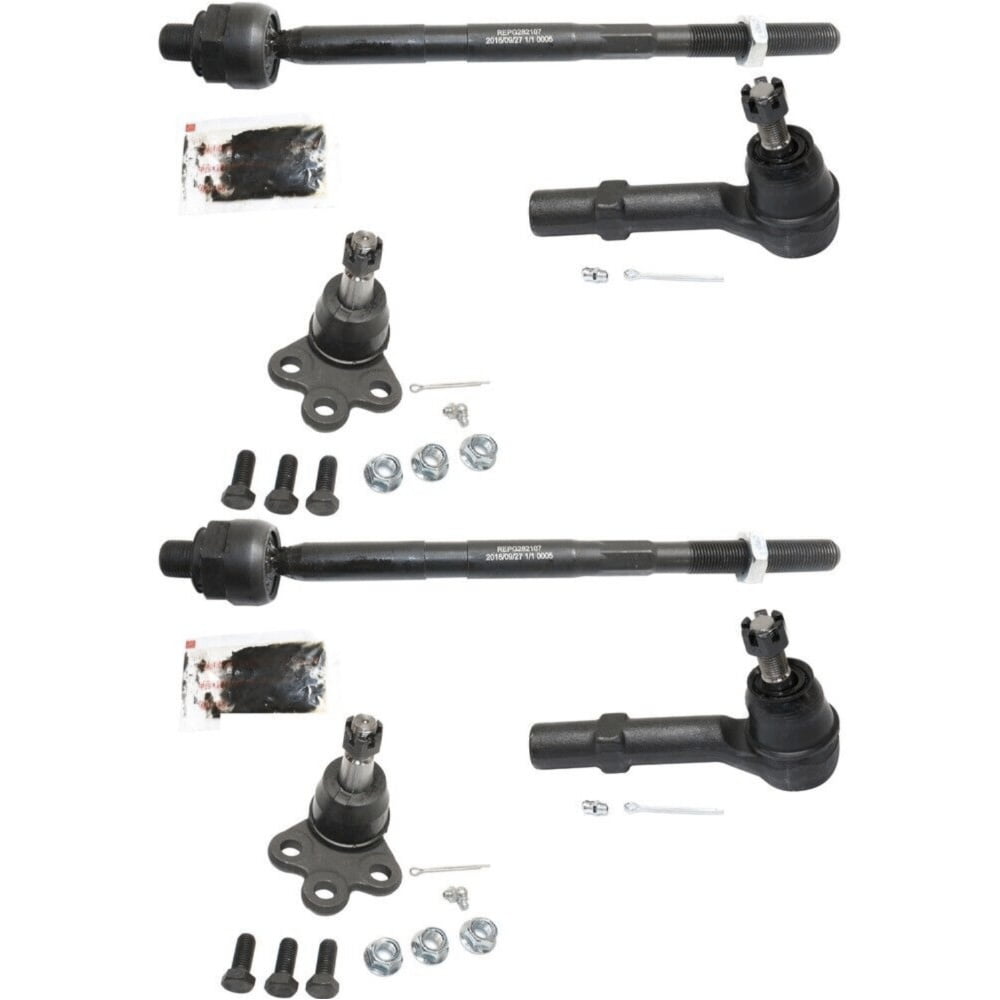 Buick Enclave Suspension Ball Joint