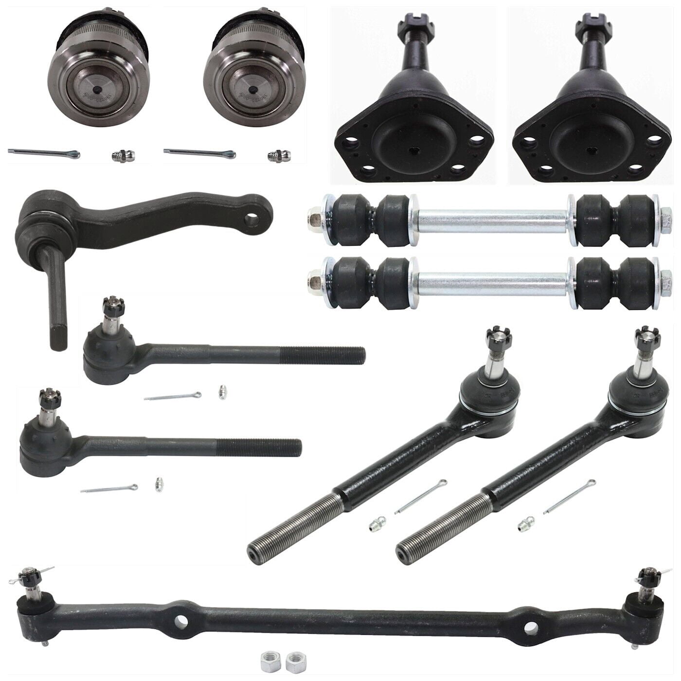 Suspension Kit For Pontiac For Grand Prix For Oldsmobile For Cutlass ...