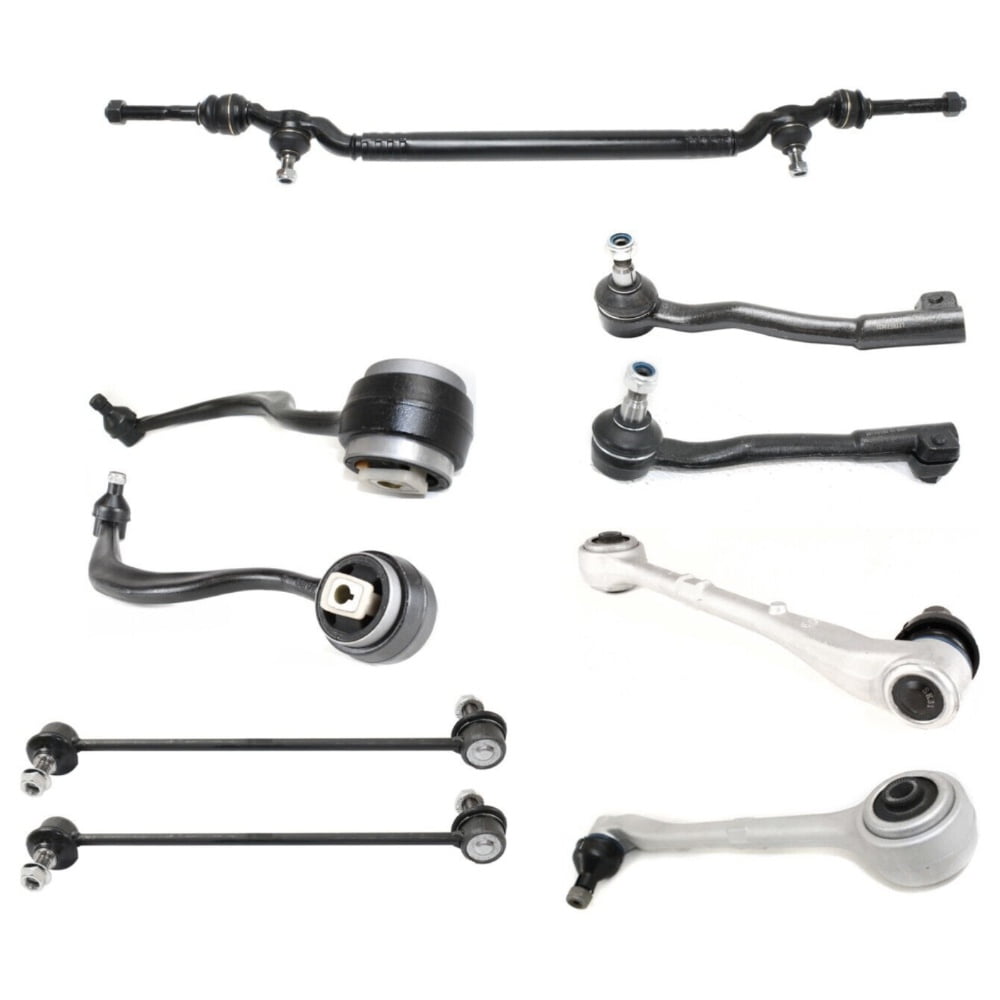 Bmw 740il Suspension Kit