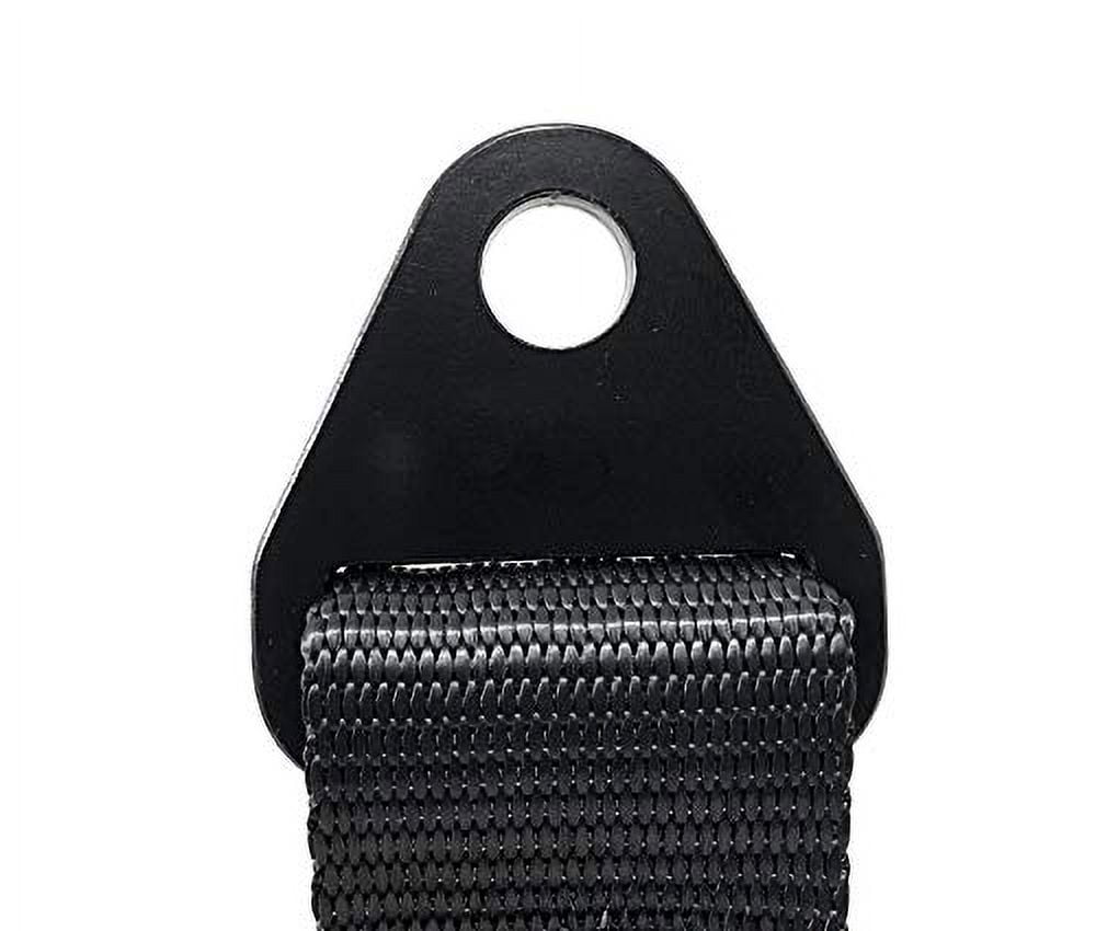 Suspension Limit Straps for Shocks 12"-39" Lengths (28") - Walmart.com