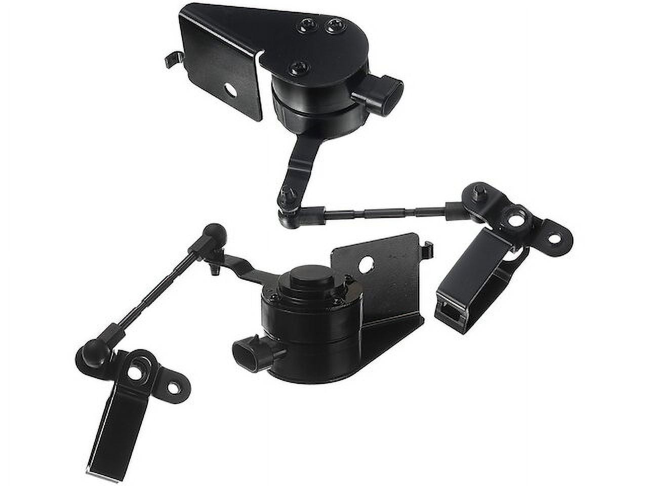 Suspension Ride Height Sensor 2 - Compatible with 2004 - 2010 Chevrolet ...