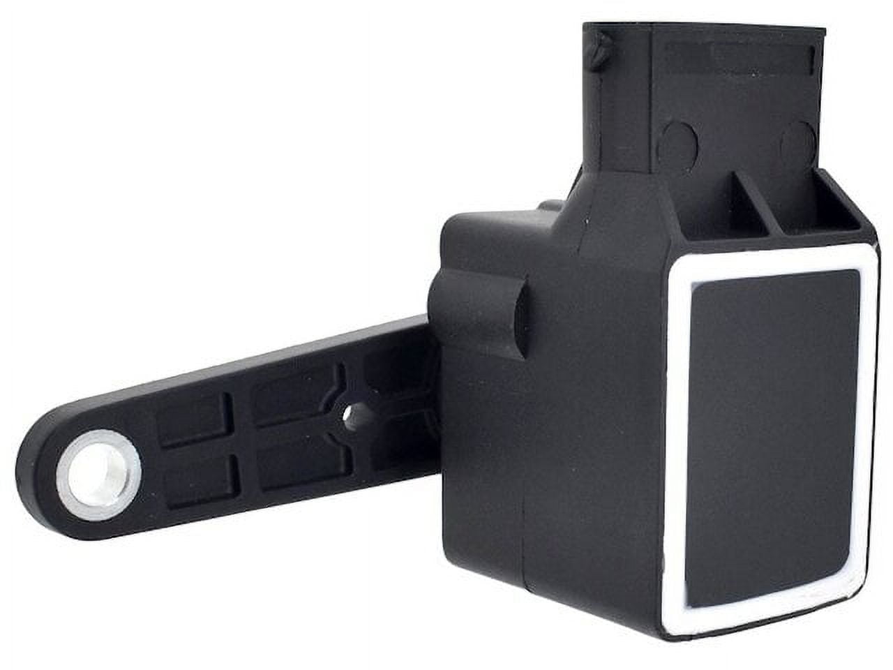 Suspension Ride Height Sensor - Compatible with 2007 - 2012 Mercedes ...