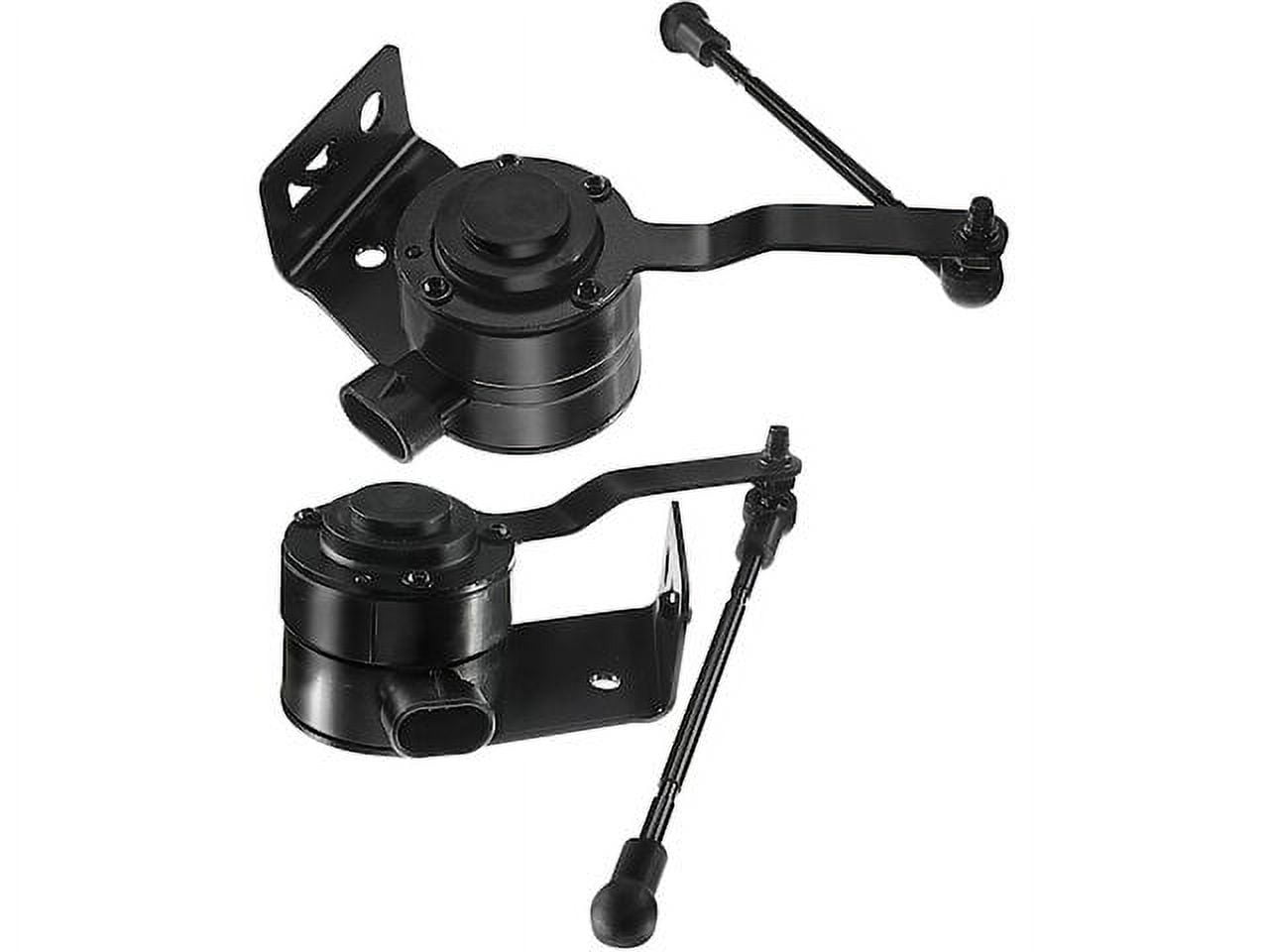 Suspension Ride Height Sensor Set 2 - Compatible with 2007 - 2014 GMC ...
