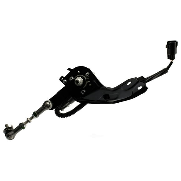 Toyota Sequoia Suspension Ride Height Sensor