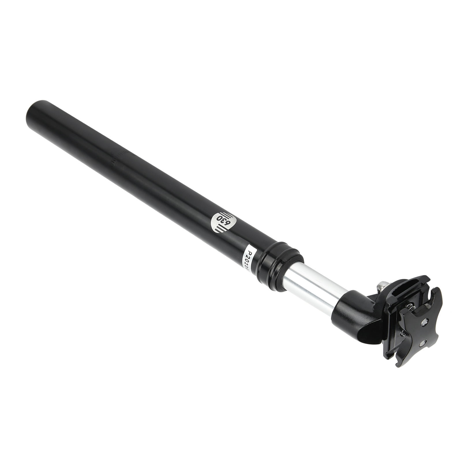 Suspension Seatpost, 27.2MM Saddle Post Suspension Seatpost 27.2MM ...