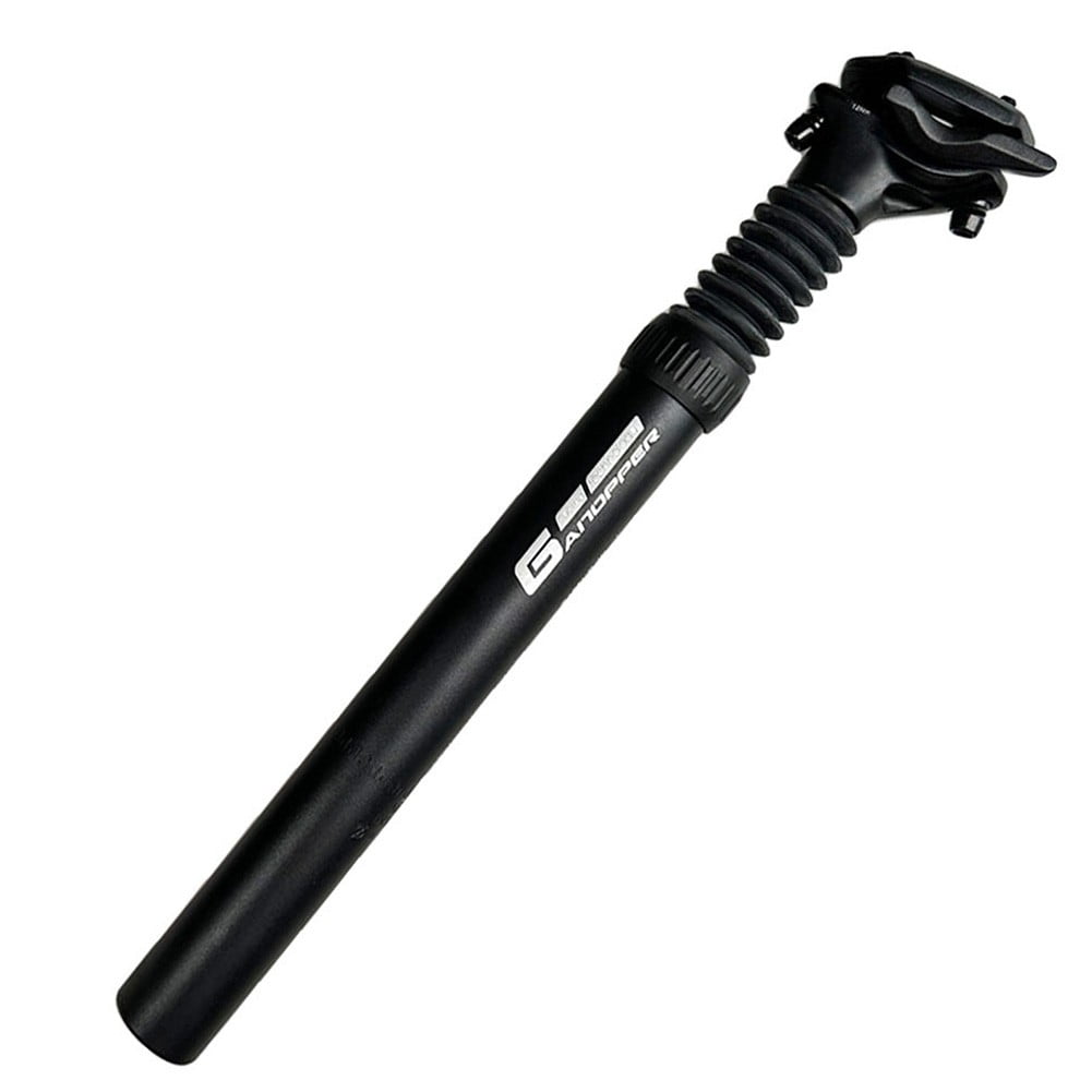 Suspension Seatpost For Bikes Lightweight And Adjustable Diameter ...