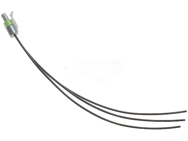 Suspension Self-Leveling Sensor Connector for 2011 Buick Lucerne ...