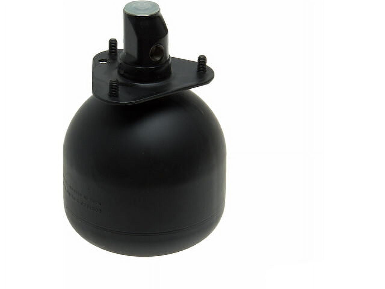 Mercedes-benz E Suspension Self-leveling Unit