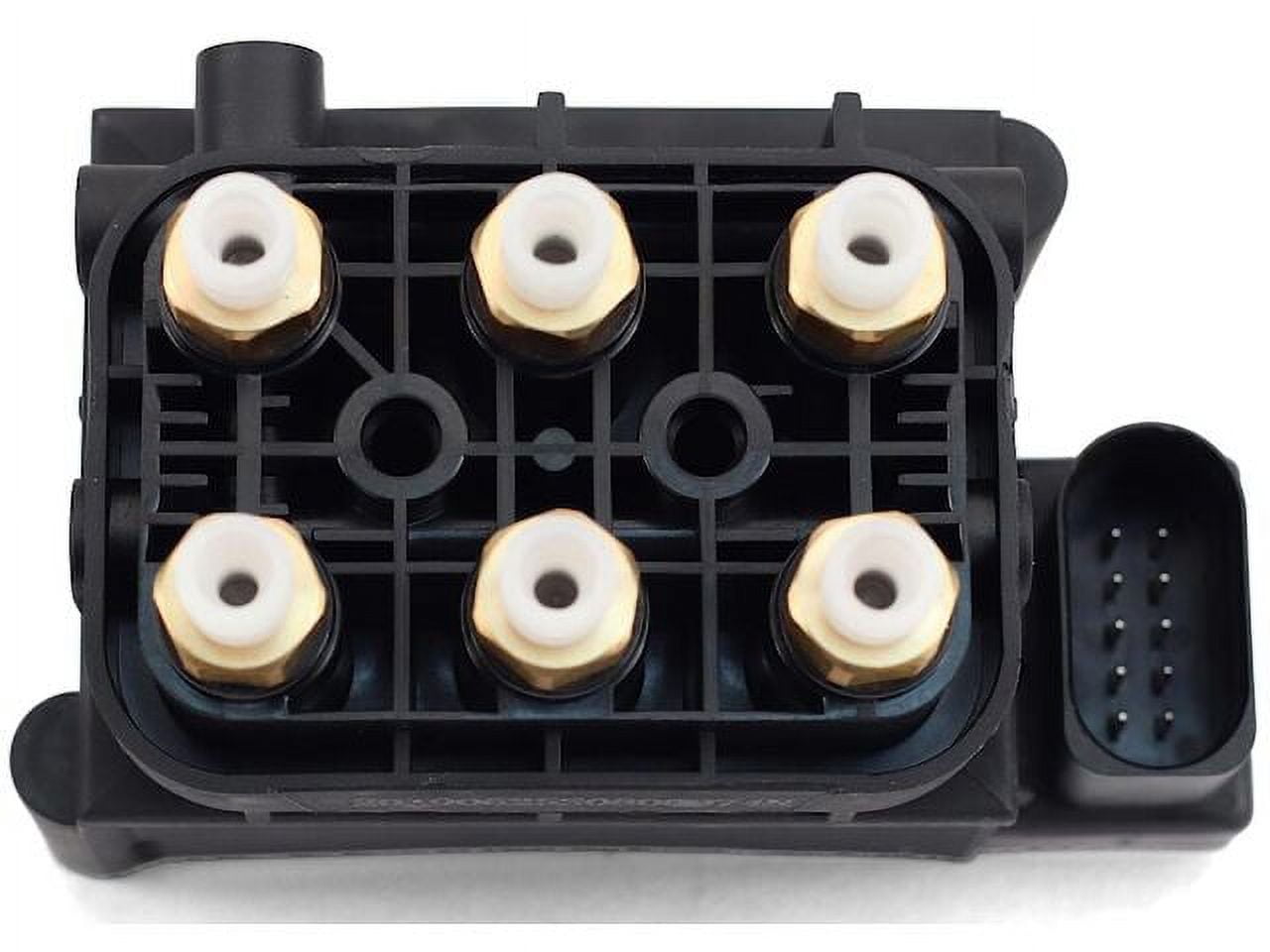 Suspension Self-Leveling Valve - Compatible with 2003 - 2006, 2008 ...