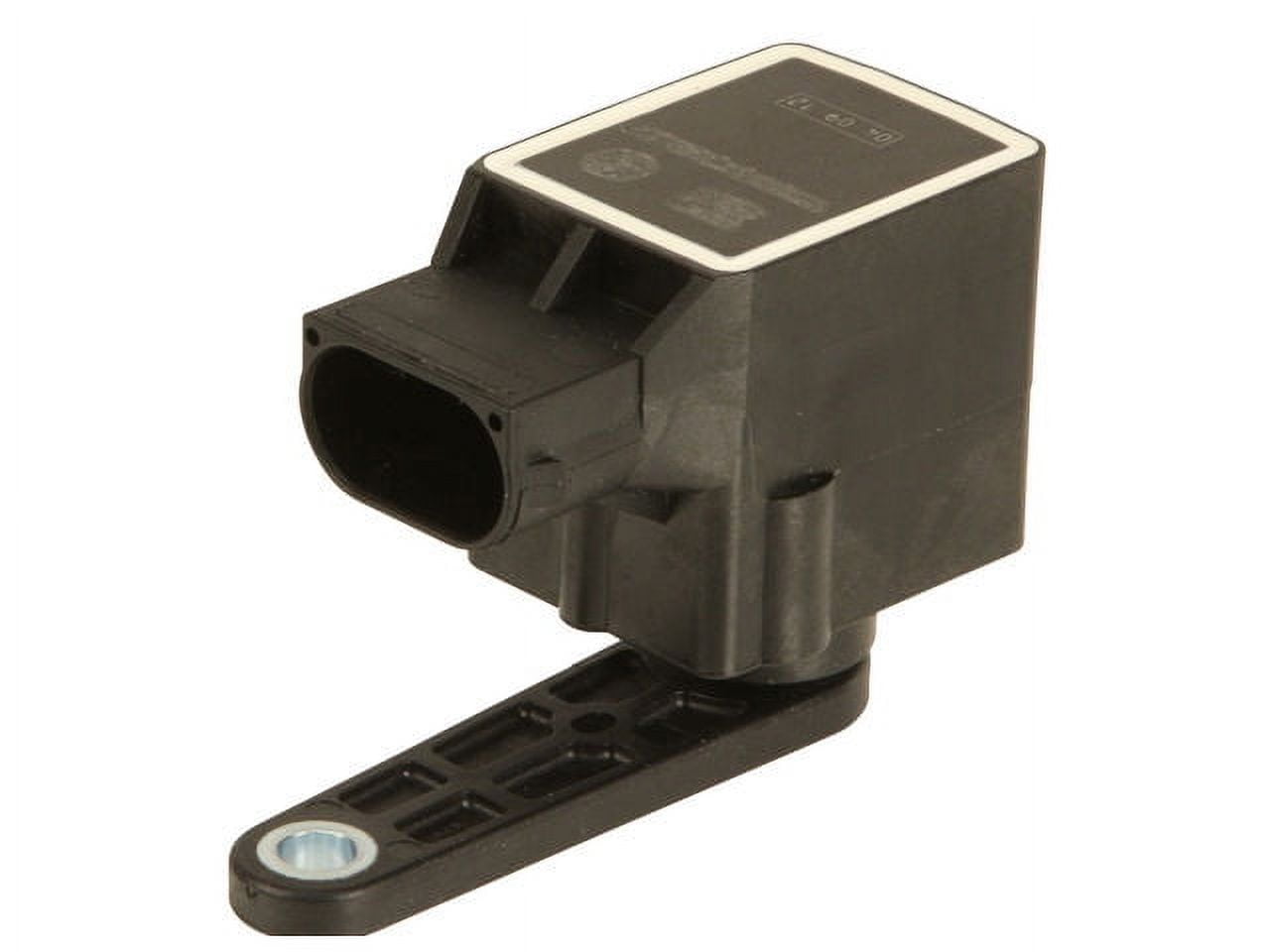 Suspension Sensor - Compatible with 2006 - 2012 Mercedes-Benz R350 2007 ...