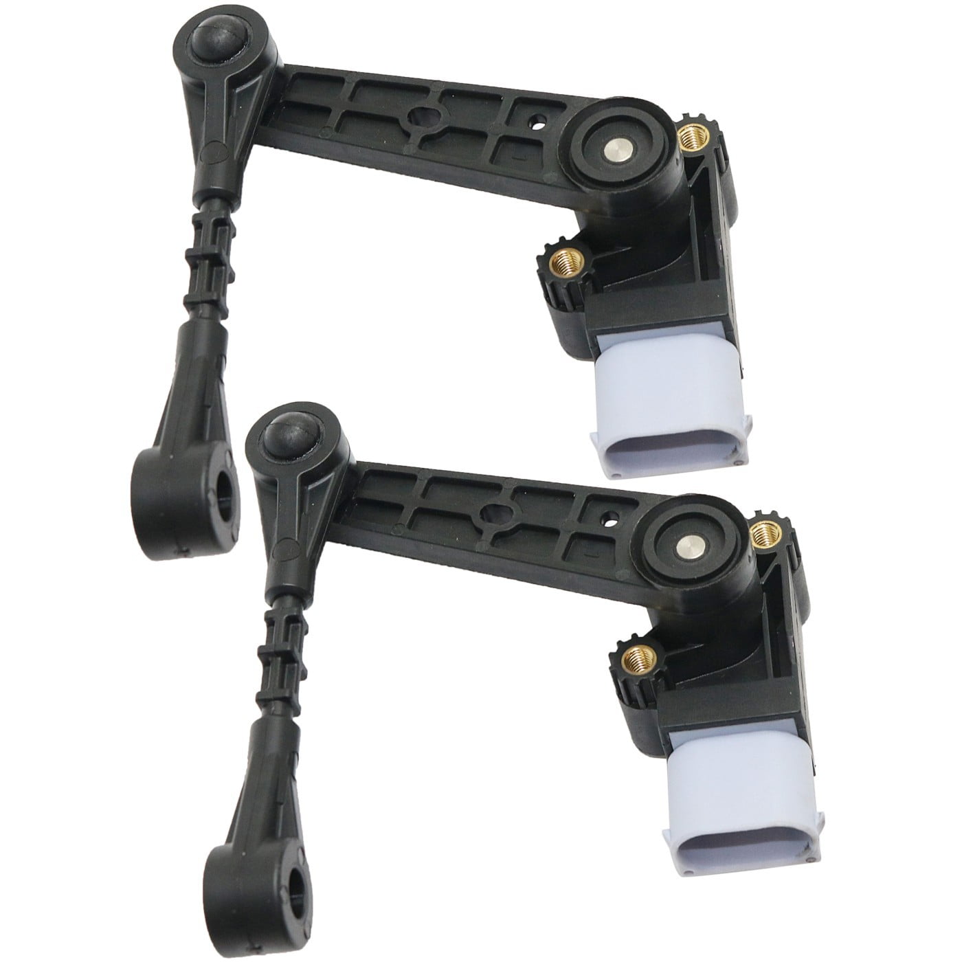 Suspension Sensor Pair Set of 2 for Rover Land for Sport 2010-2013 (2 ...