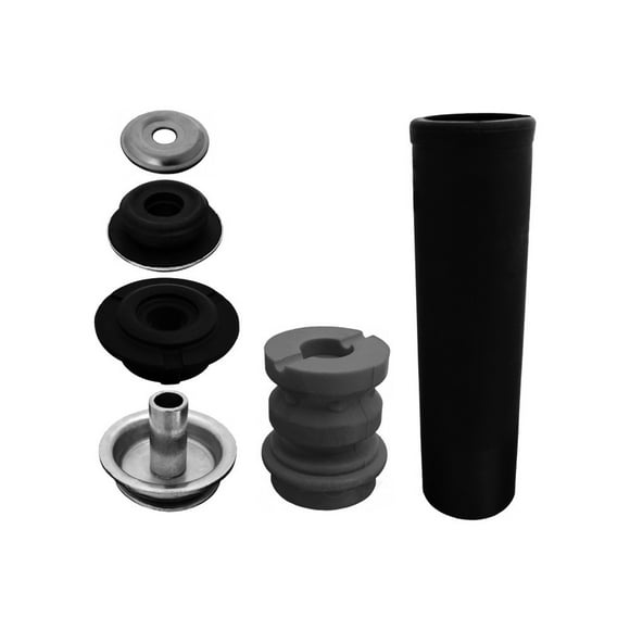 Toyota Prius V Suspension Shock Mounting Kit