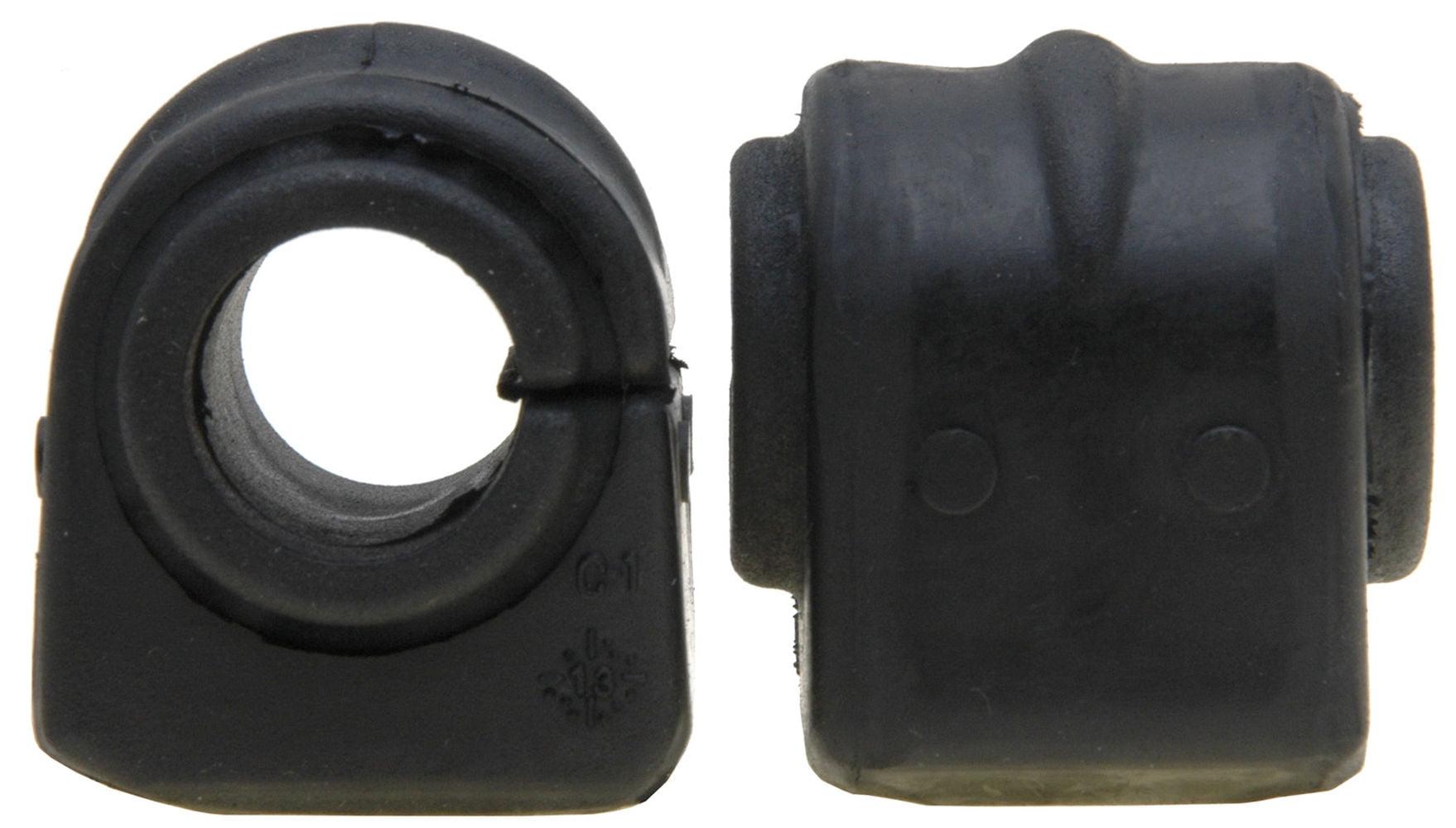Suspension Stabilizer Bar Bushing Kit Fits 2008 Chevrolet HHR - Walmart.com