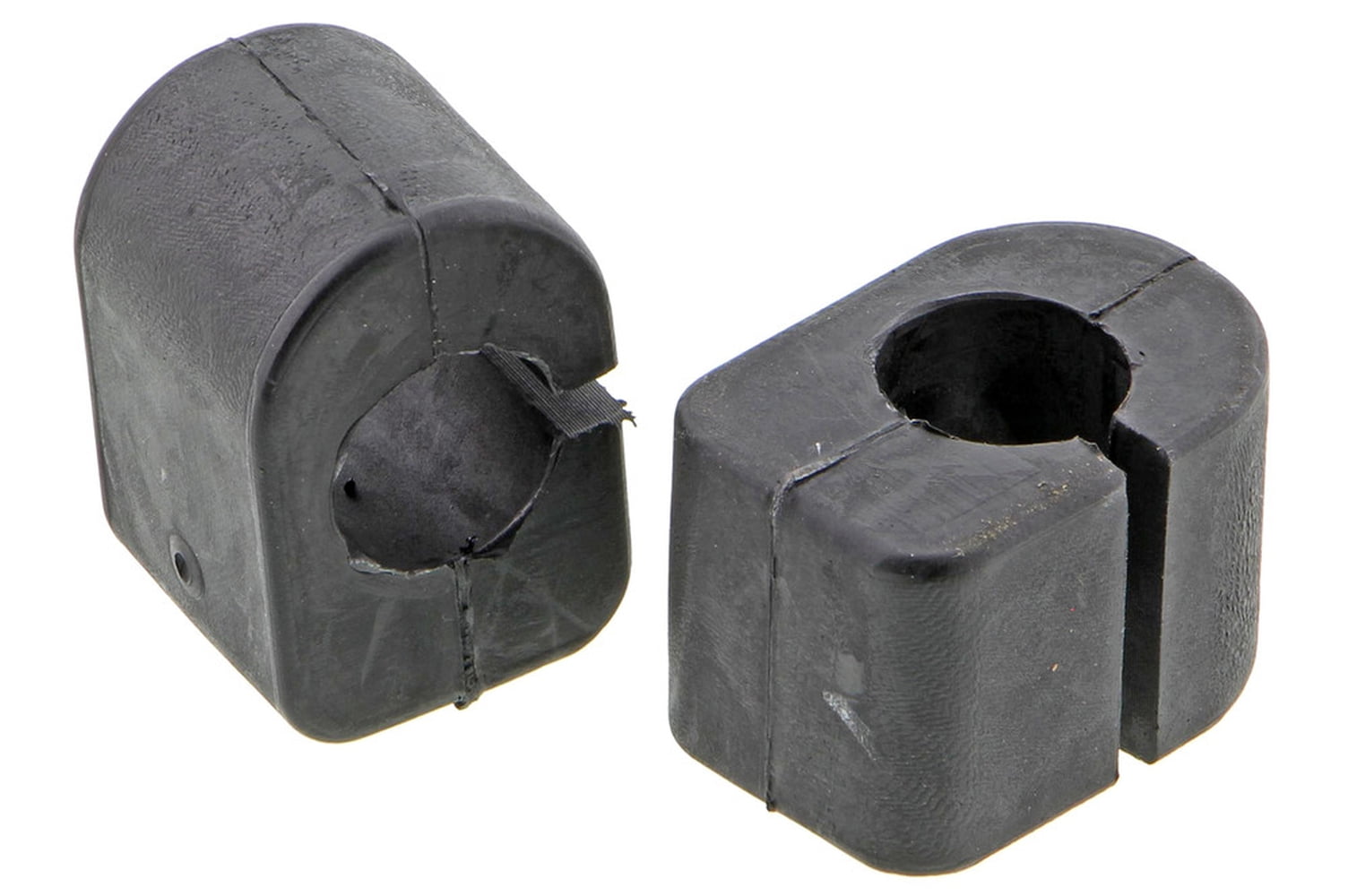 Suspension Stabilizer Bar Bushing Kit Fits select: 1966-1973 FORD ...
