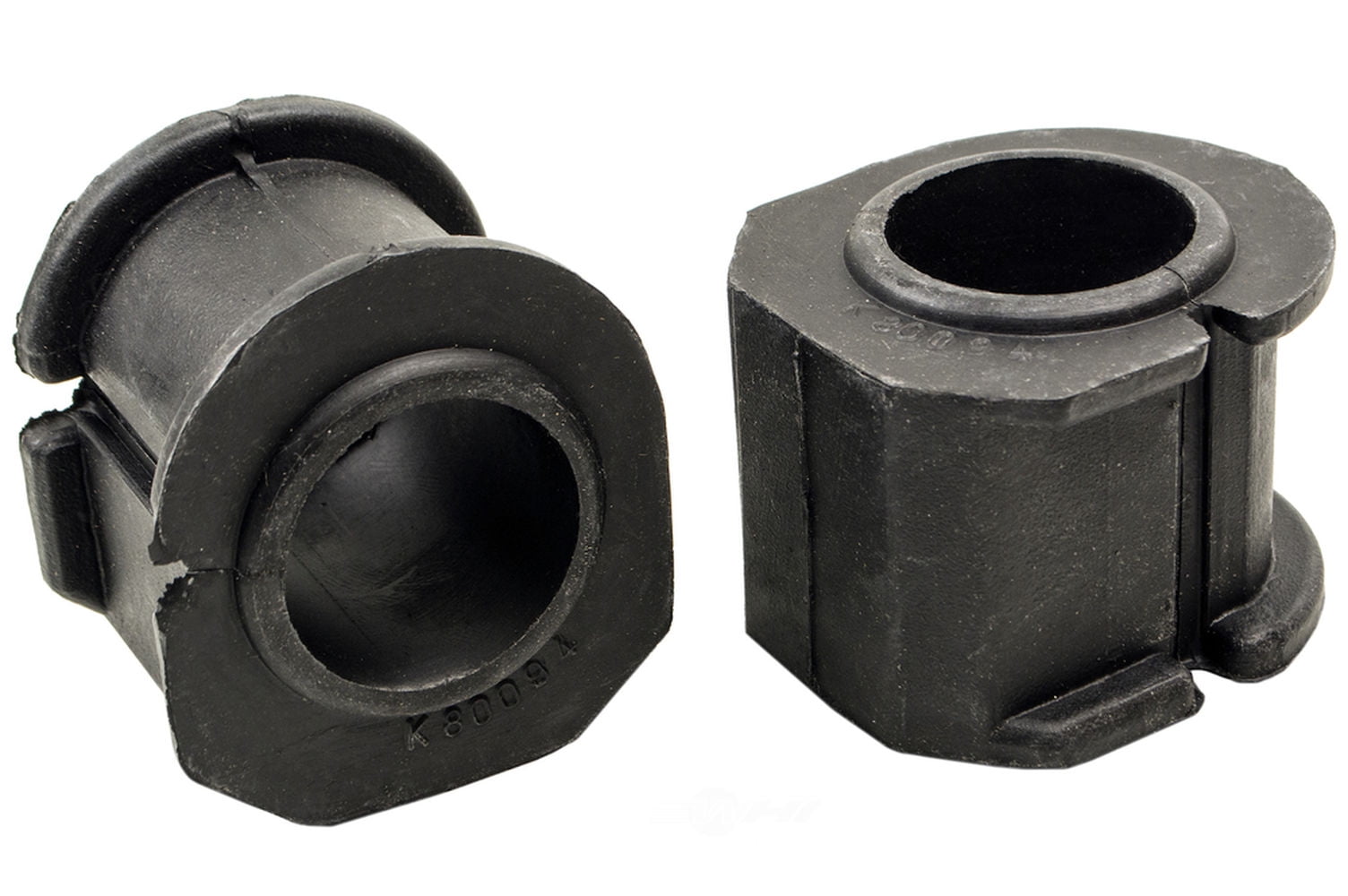 Suspension Stabilizer Bar Bushing Kit Fits select: 1979-1993 FORD ...