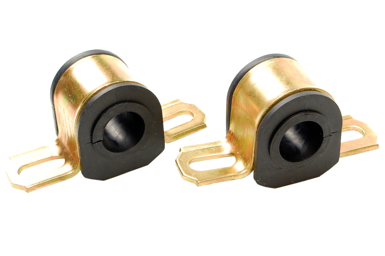 Suspension Stabilizer Bar Bushing Kit Fits select: 1992-1996 FORD F150 ...