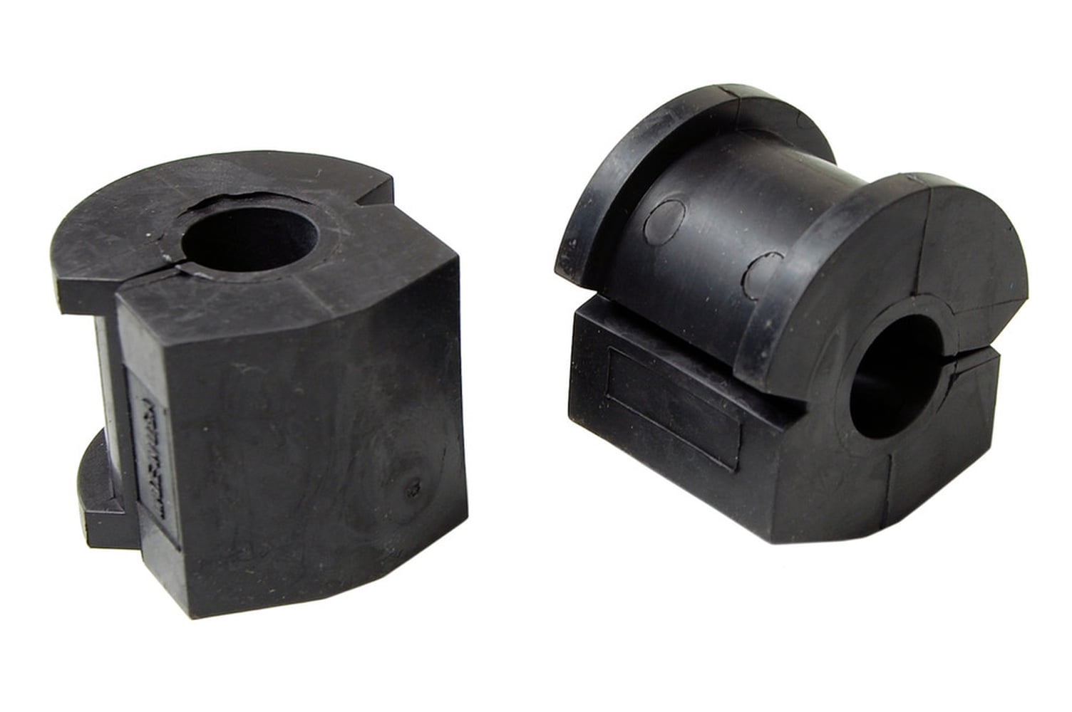 Suspension Stabilizer Bar Bushing Kit Fits select: 2000-2013 CHEVROLET ...