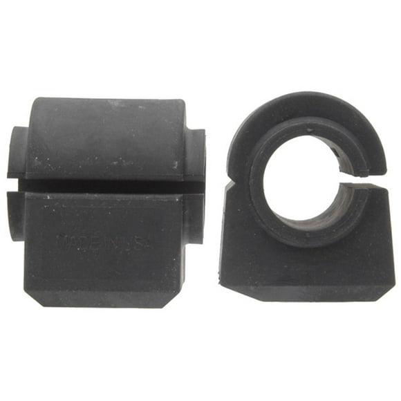 Saturn Ion Suspension Subframe Bushing Kit