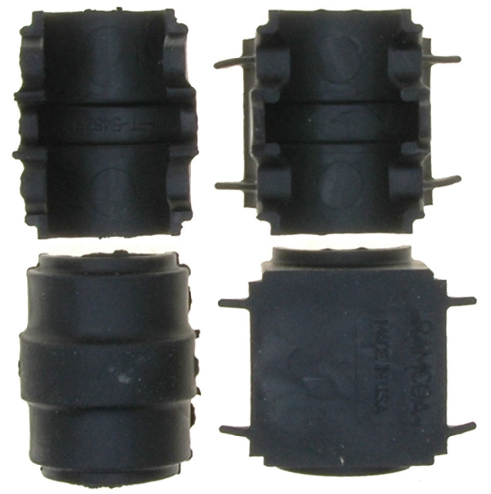 Suspension Stabilizer Bar Bushing Kit Fits select: 2006-2014 FORD ...