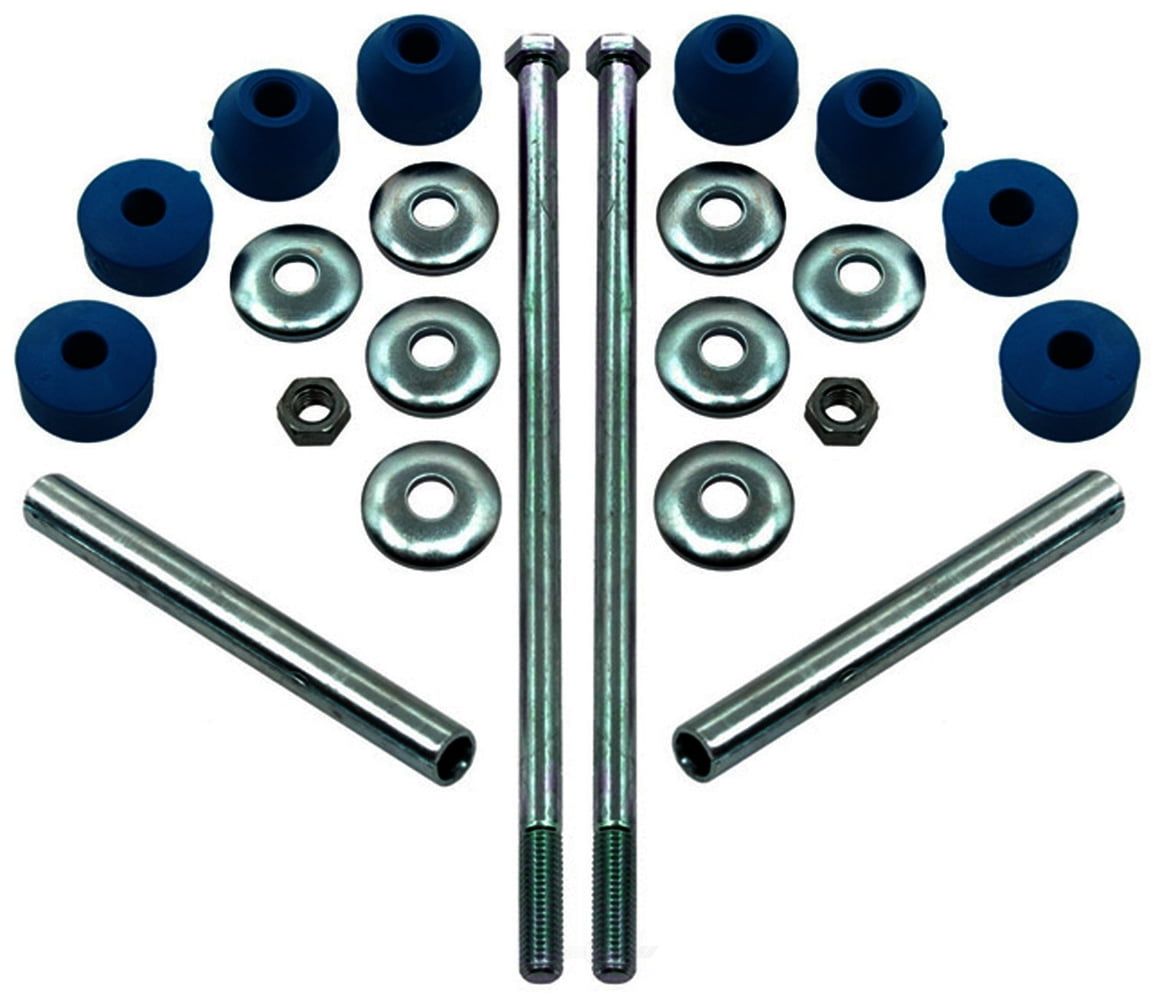 Suspension Stabilizer Bar Link Kit Fits 2004 Chevrolet Tahoe - Walmart.com