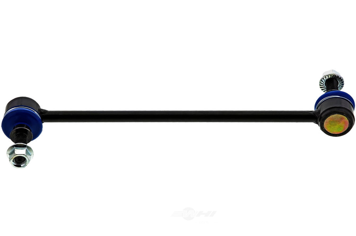 Suspension Stabilizer Bar Link Kit Fits select: 2007-2022 NISSAN VERSA ...