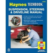 Ford Engine Overhaul Haynes Techbook ^ - Walmart.com