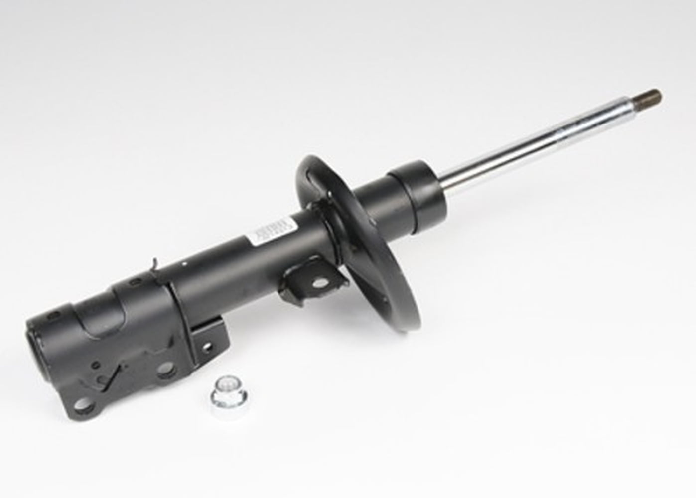 Suspension Strut Assembly Fits select: 2006-2011 CHEVROLET HHR ...