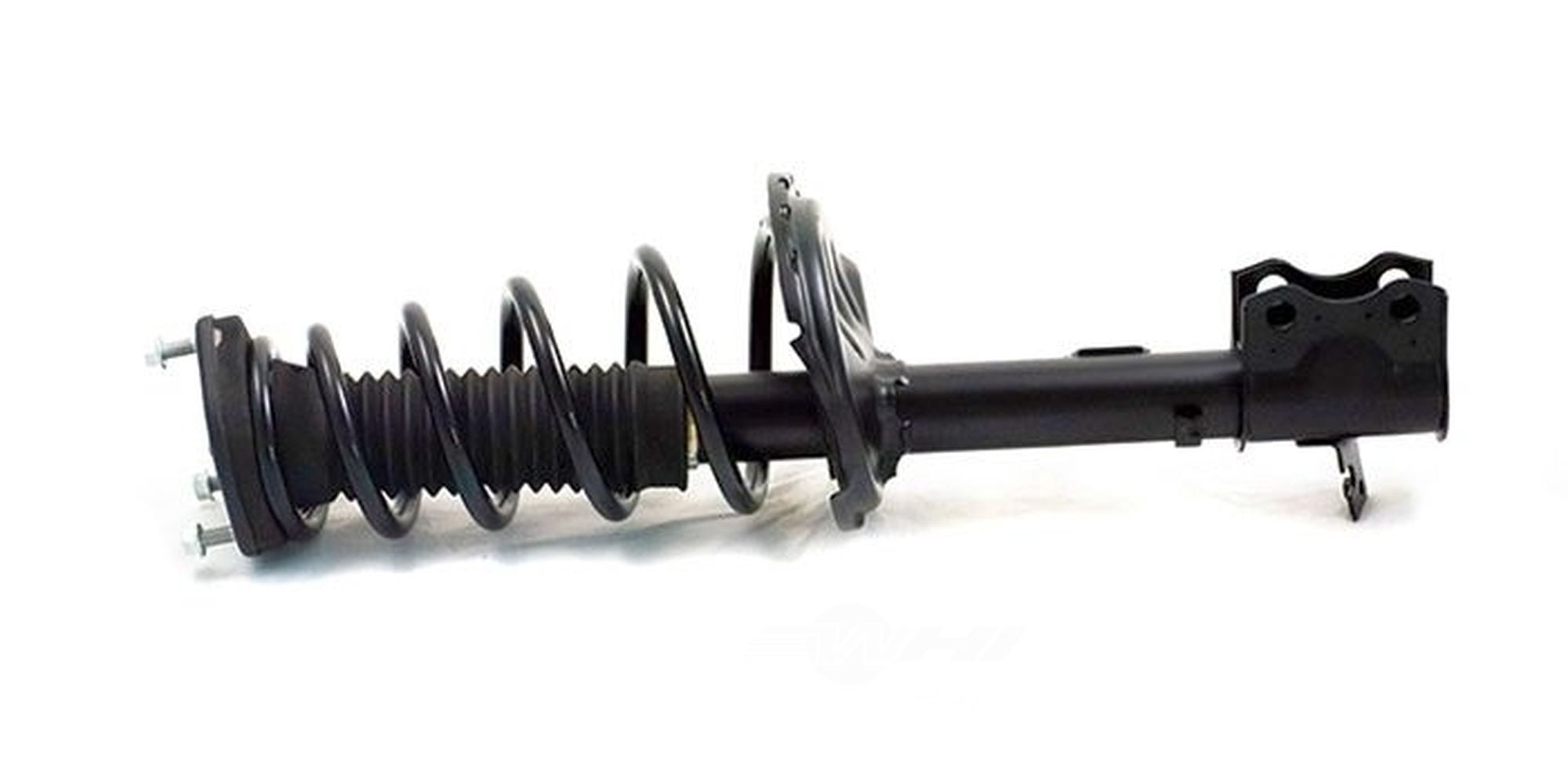 Suspension Strut Assembly Fits select: 2008-2013 TOYOTA HIGHLANDER ...