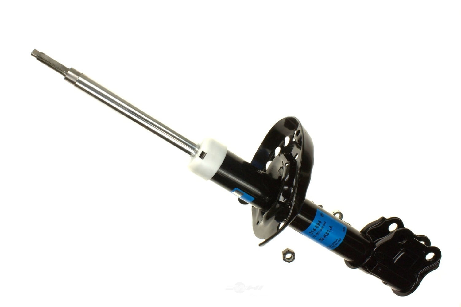 Suspension Strut Assembly - Walmart.com