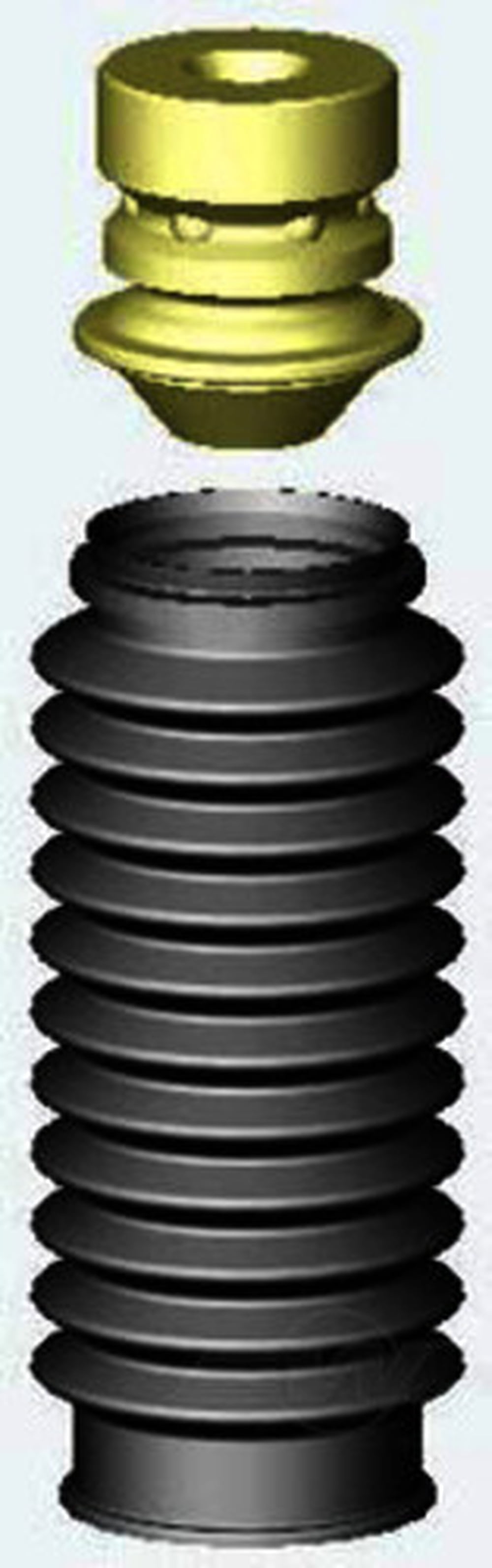 Suspension Strut Bellows - Walmart.com