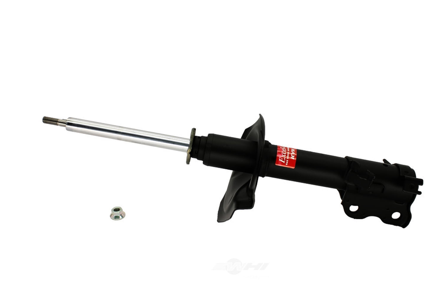 Suspension Strut Fits select: 2000 NISSAN MAXIMA, 2000-2001 INFINITI ...