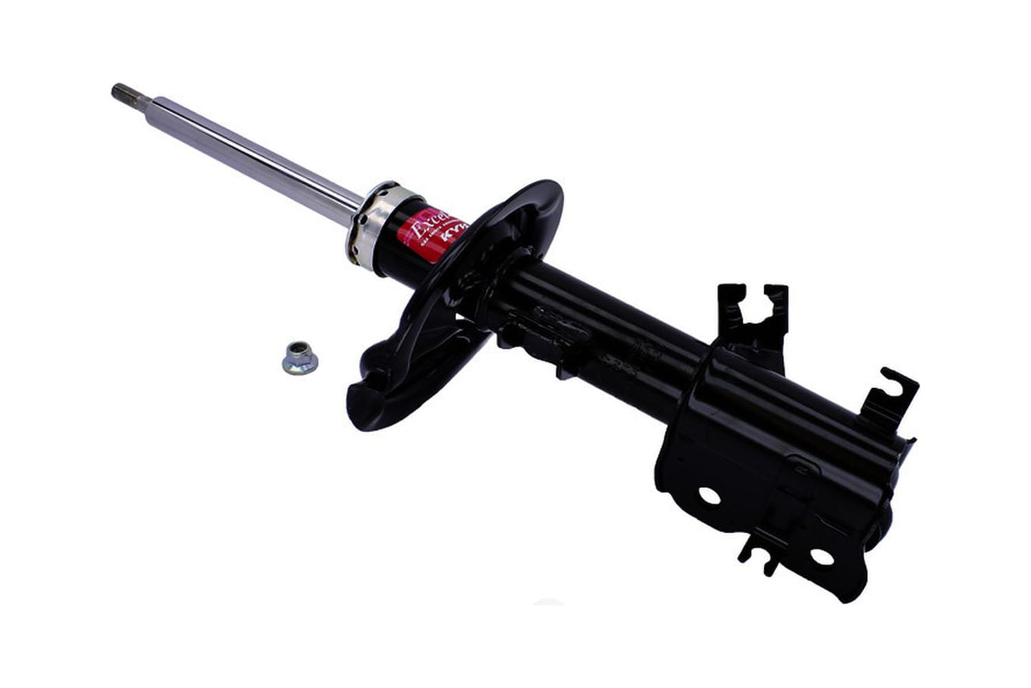 Suspension Strut Fits select: 2002-2006 NISSAN ALTIMA, 2004-2008 NISSAN ...