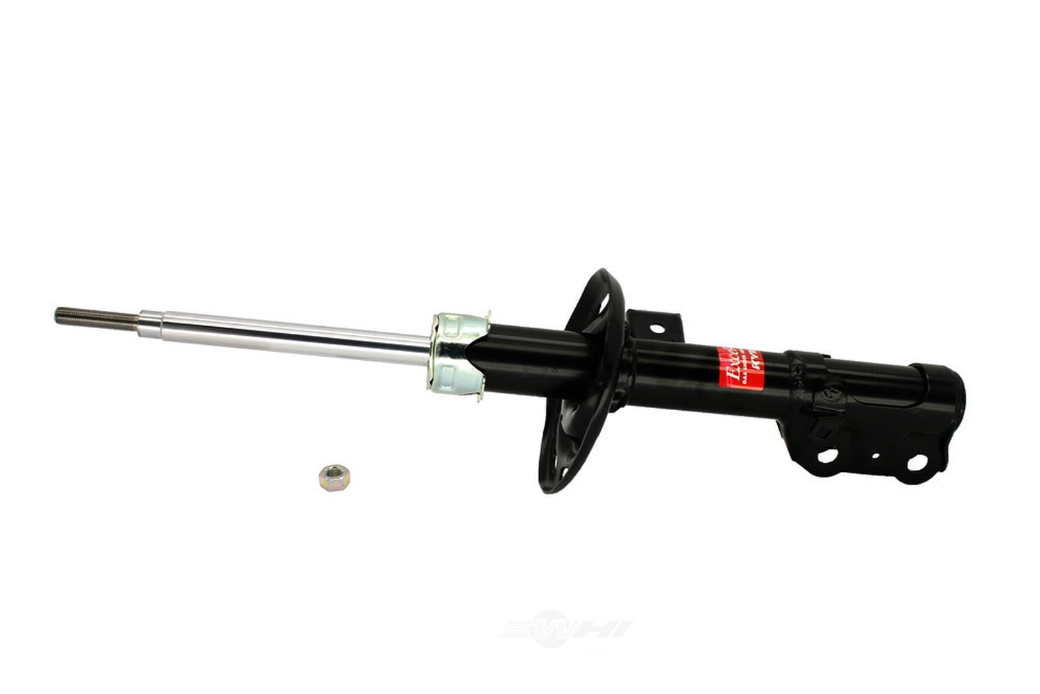 Suspension Strut Fits select: 2007-2008 HONDA FIT - Walmart.com