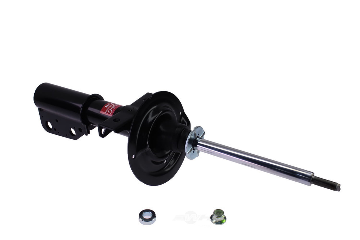 Suspension Strut Fits select: 2009-2012 CHEVROLET TRAVERSE, 2007-2012 ...