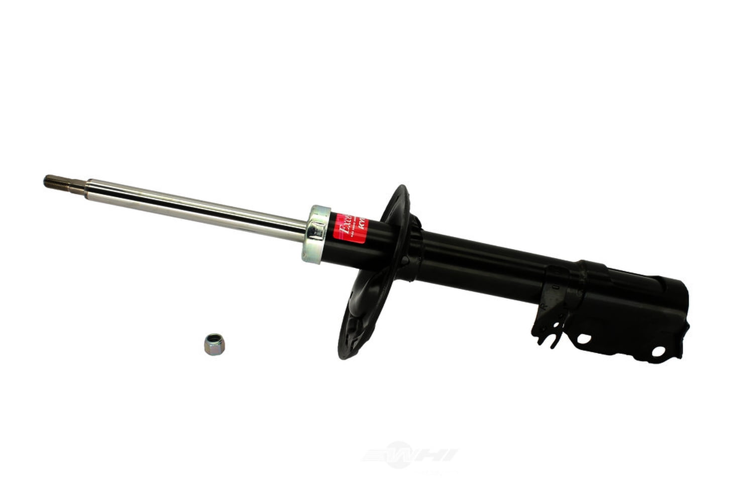 Suspension Strut Fits select: 2010-2011 TOYOTA CAMRY BASE/SE/LE/XLE ...