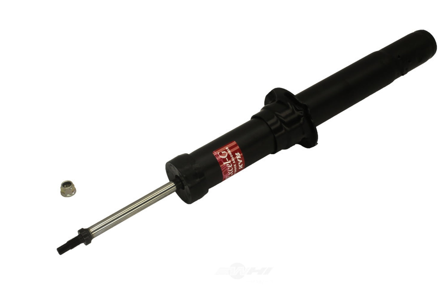 Lincoln Mkz Suspension Strut