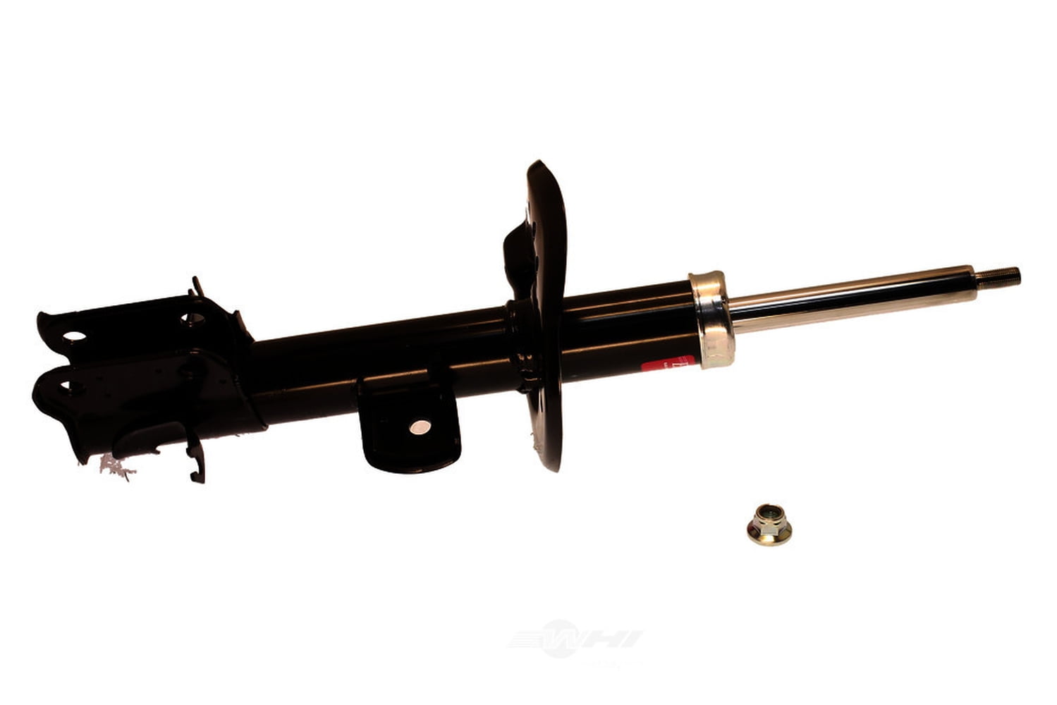 Nissan Juke Suspension Strut