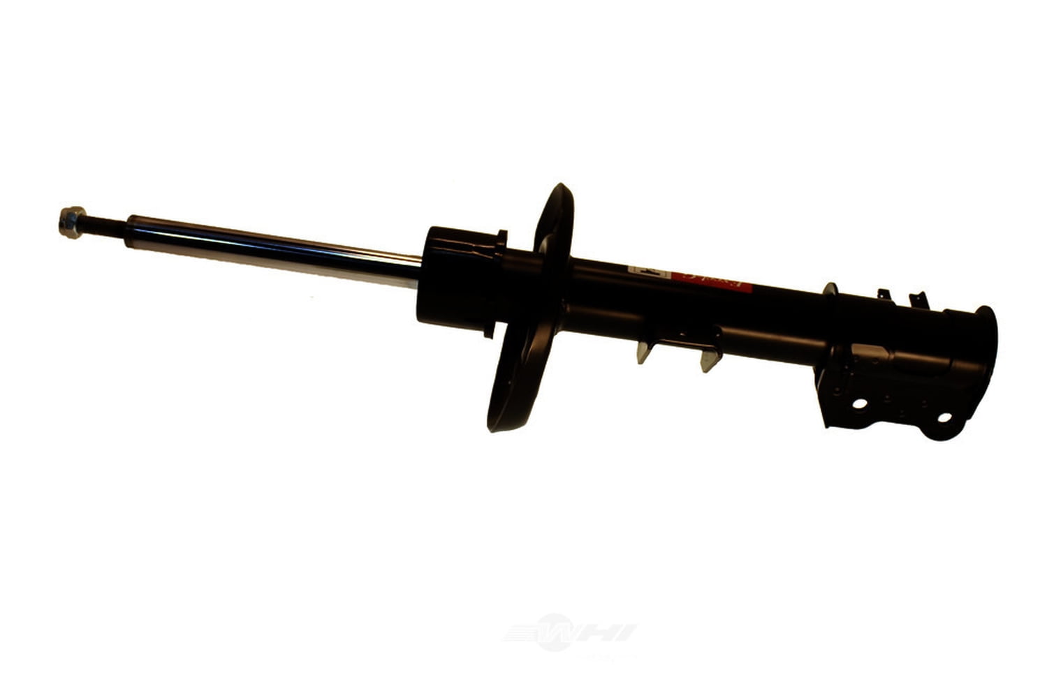 Suspension Strut Fits select: 2012 FIAT 500, 2013-2017 FIAT 500 POP ...