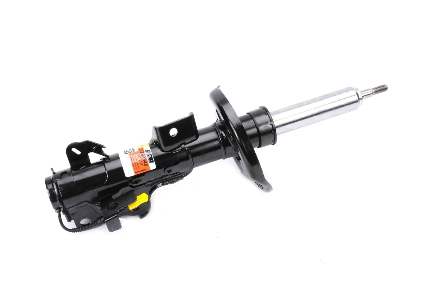 Cadillac Cts Suspension Strut Assembly