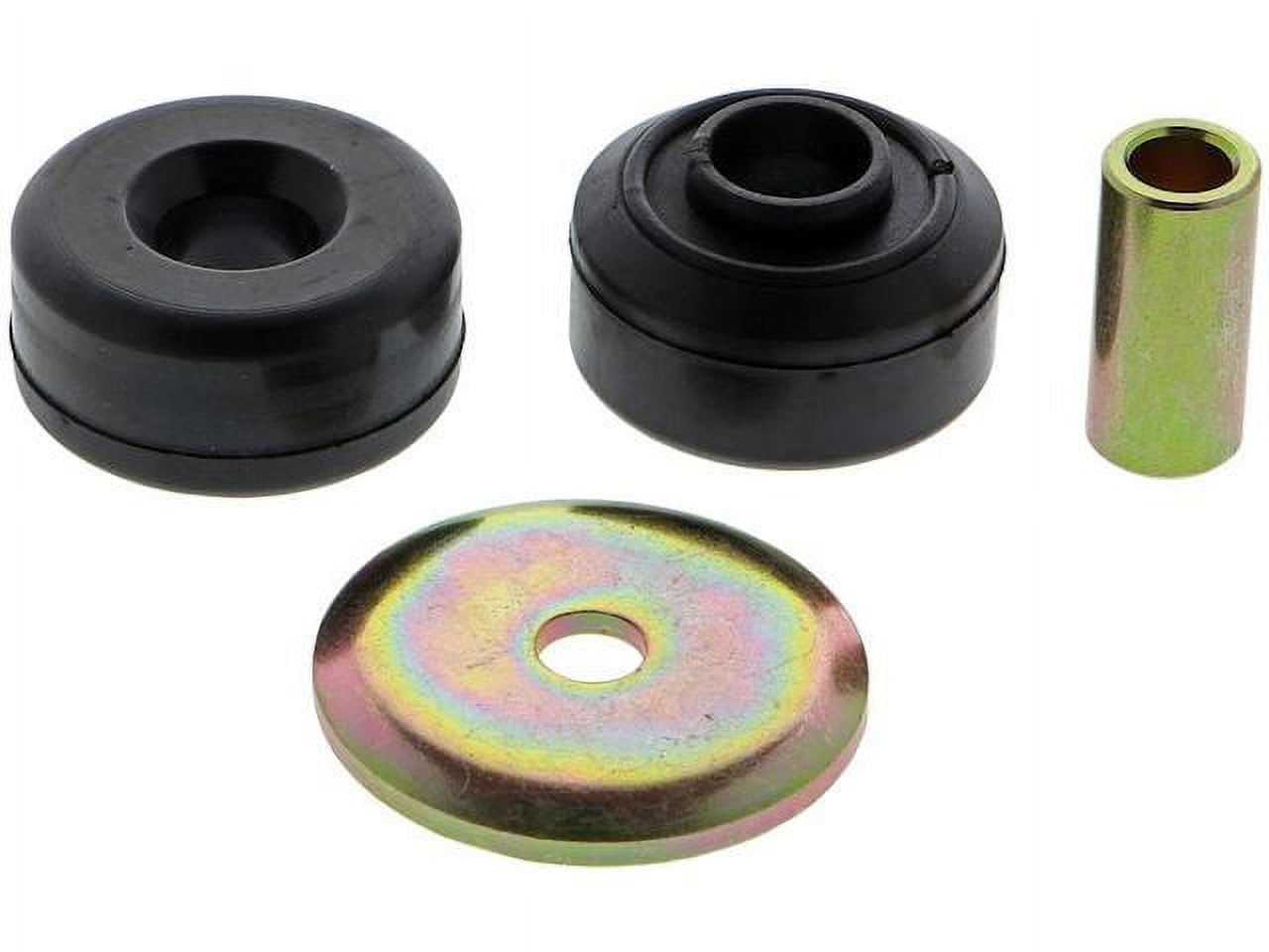 Suspension Strut Mount Kit - Compatible with 2006 - 2015 Mazda MX-5 ...