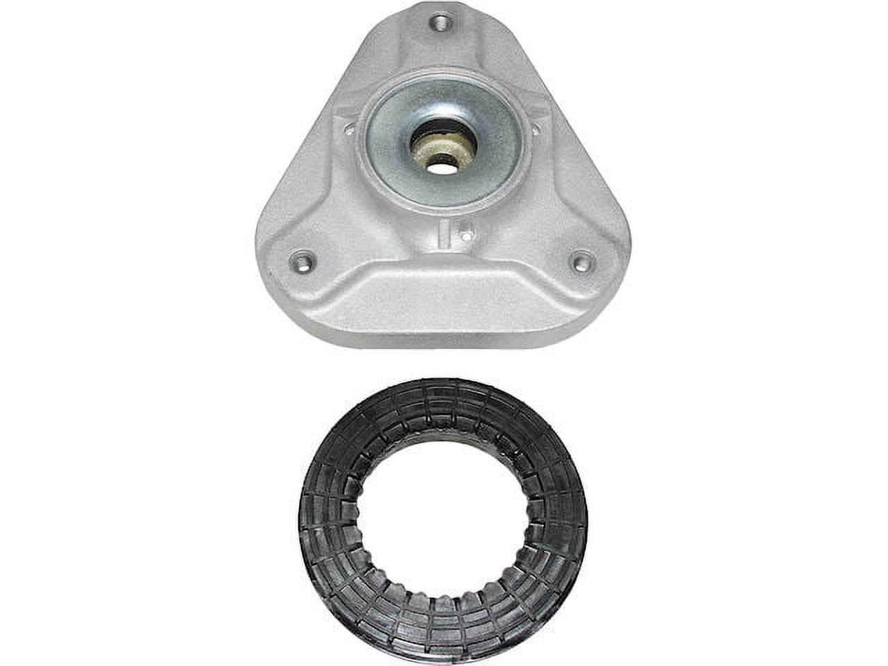 Suspension Strut Mount Kit - Compatible with 2010 - 2016 Mercedes-Benz ...