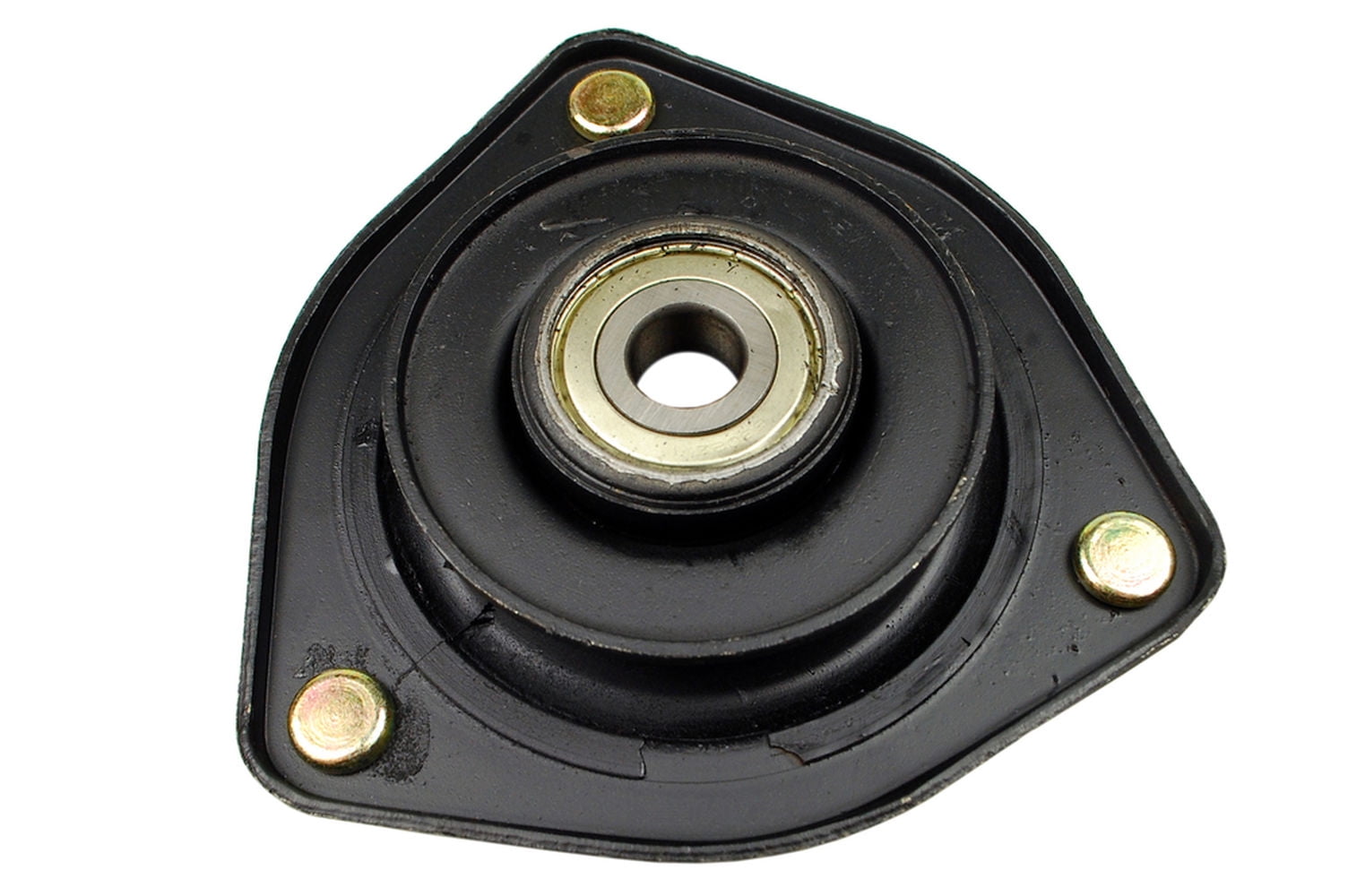 Suspension Strut Mount Kit Fits select: 1995-1999 HYUNDAI ACCENT ...