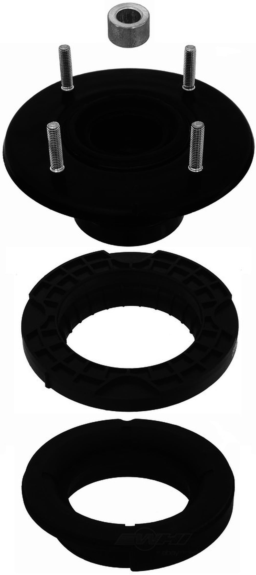 Lincoln Mkx Suspension Strut Mount Kit