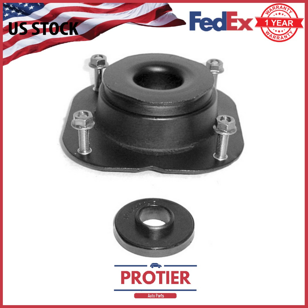Suspension Strut Mount compatible with Mazda Passenger Car 87-83 ...