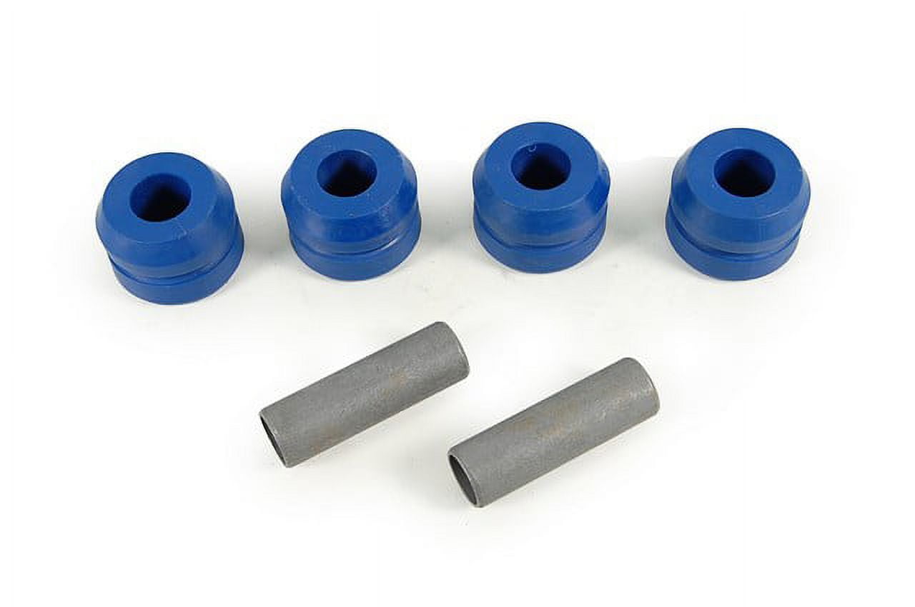 Suspension Strut Rod Bushing Kit Fits select: 1995-1997 NISSAN TRUCK ...