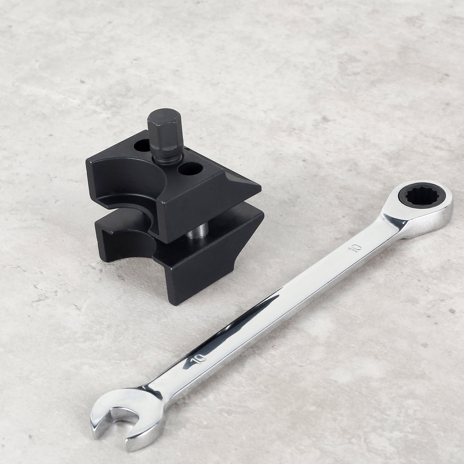 Suspension Strut Spreader Tool Metal Spreader Double Ended Easy to Hang ...