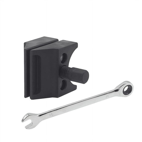 Suspension Strut Spreader Tool - Ram Removal, Ball Joint Splitter ...