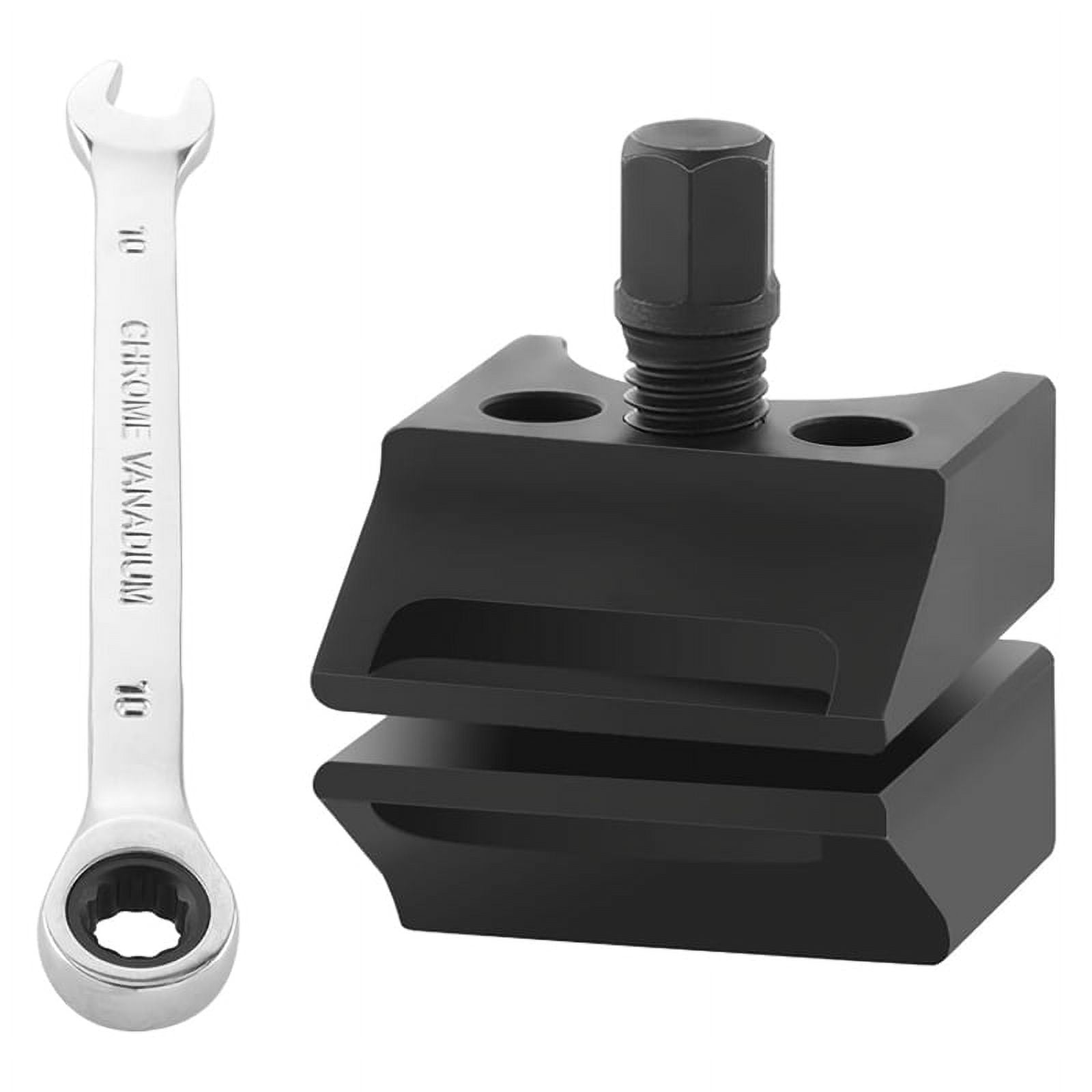 Suspension Strut Spreader Tool, Split Hub Steering Knuckle for Most ...