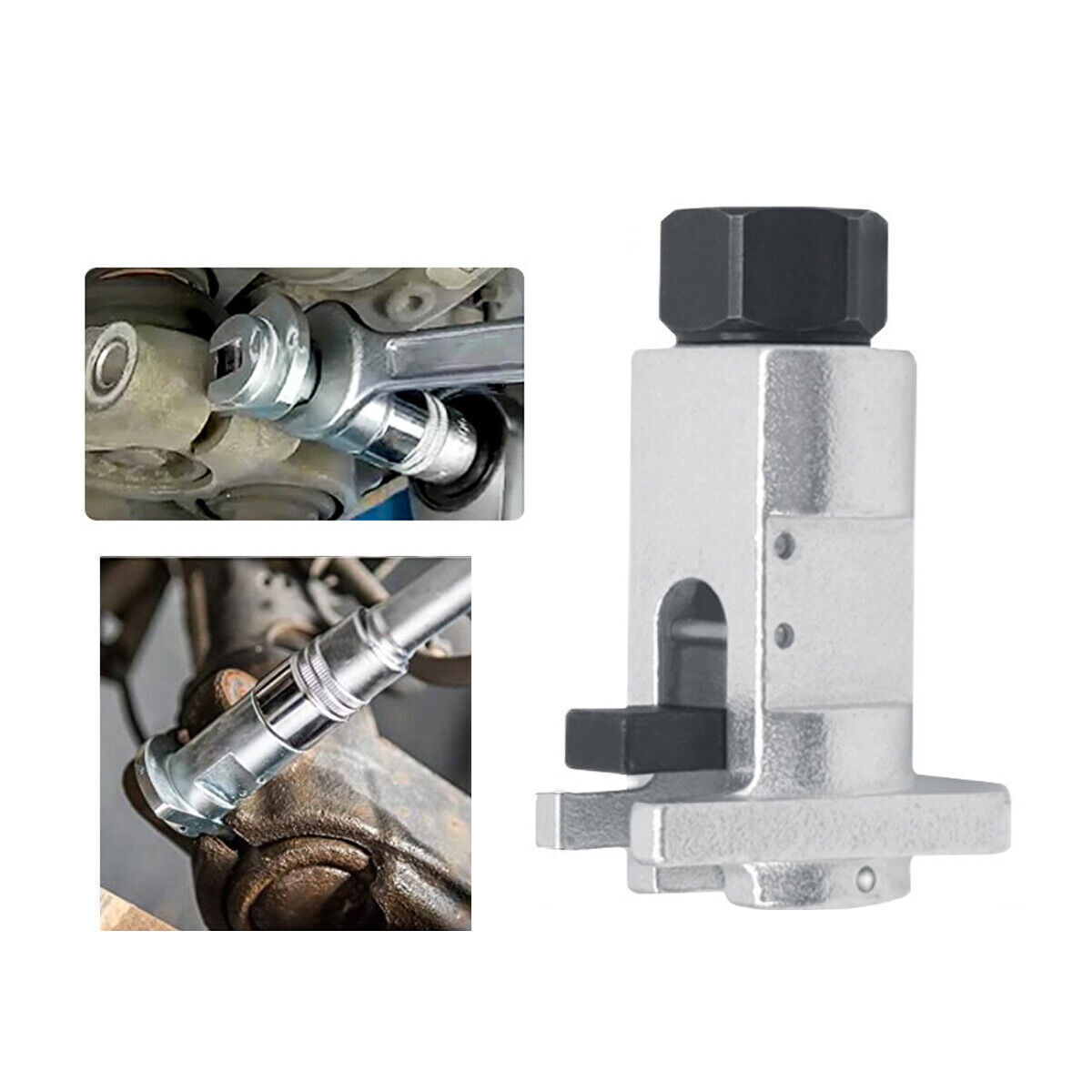 Labwork Universal Adjustable Magnetic Gauge Tool Camber Castor Strut ...